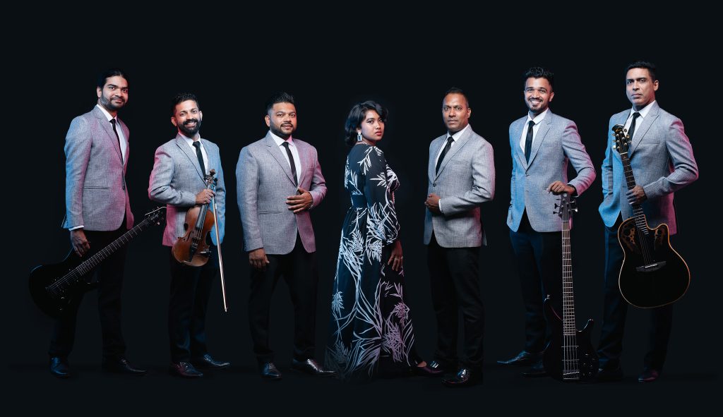 Archies Band Goa | Get the beat going & your feet tapping!